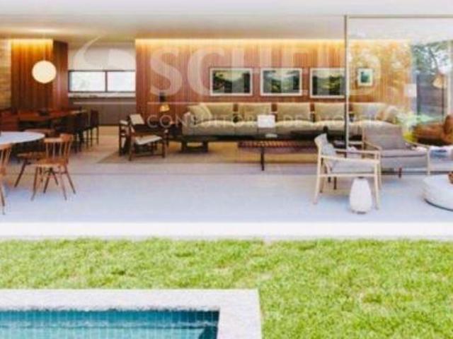 Jardim Petrópolis, casa em condomínio, maravilhosa!