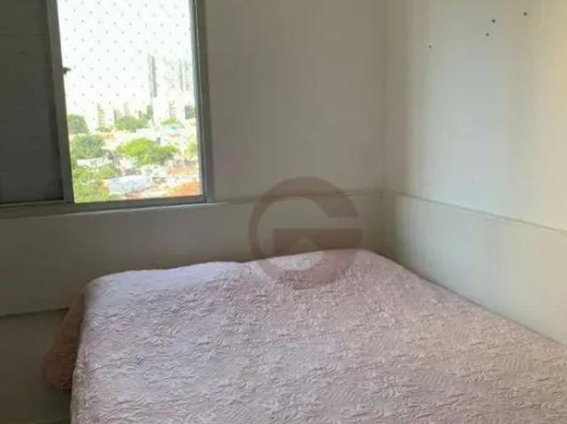 Jardim peri, apartamento 58m², 2 dormts, todo mobiliado, 1 vaga de garagem sp