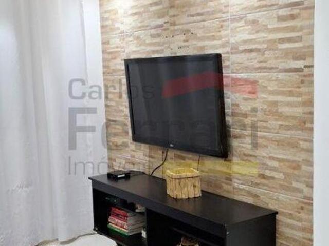 Jardim Peri, apartamento à venda com 51 m², próximo ao Horto Florestal !