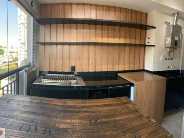 Jardim Prudência, apartamento 2 Dormitórios, 1 Suíte, 1 Vaga, 61M² à Venda por R$740.000