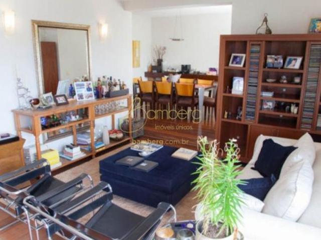 Jardim Prudencia apto com 208m2