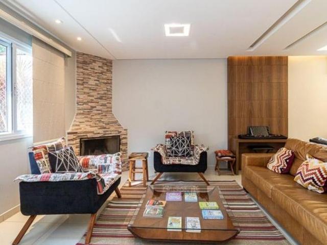 Jardim Prudência, Casa em condomínio, 4 quartos, 2 Suítes, 4 Vagas, 307m² à Venda R$ 2.200.000,00