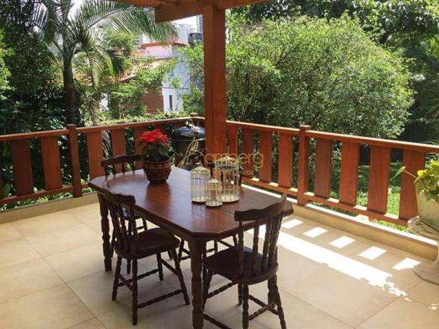 Jardim Prudencia casa térrea 767 m² 207 m² AC 3 suítes, 5 vagas