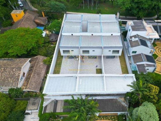 Jardim Prudência condomínio de 3 casas de alto padrão 500 AT 520 AC 4 suíte 3 vagas