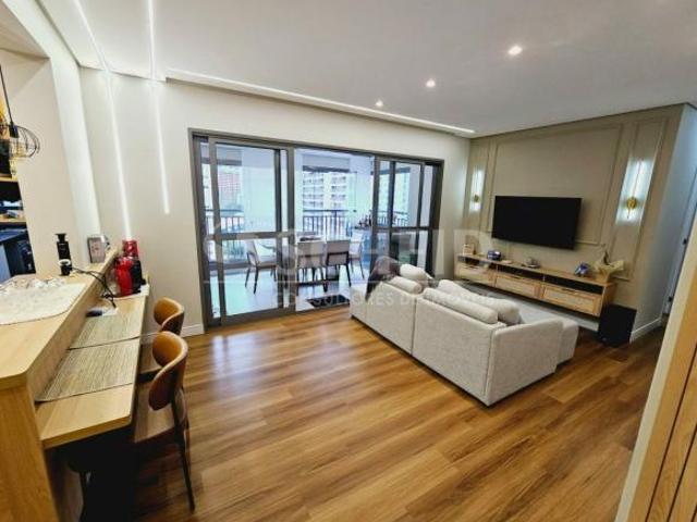 Jardim Prudência Condominio Verdana 89 m2, 3 dorm, 1 suite, 2 vagas