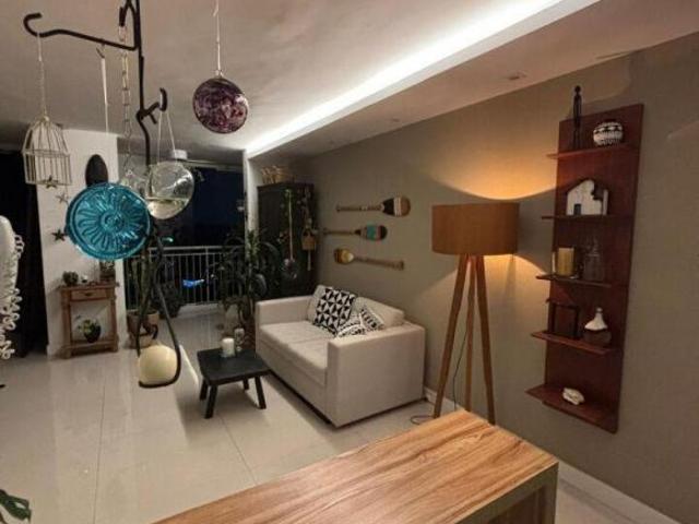 Jardim Prudência, 2 Quartos, 1 Suìte, 1 vaga, 69,00m², à Venda R$ 560.000,00