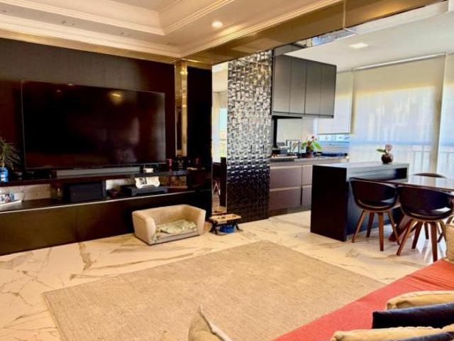 Jardim Prudência, 2 quartos, 1 suíte, 2 vagas, 89m² para Venda R$1.189.000,00