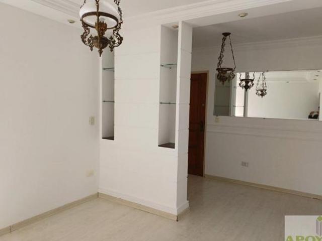 Jardim Prudência 3 Dormitórios, 2 Banheiros, Sacada, 1 Vaga Livre