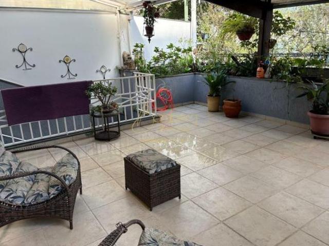 Jardim Prudencia/Jardim Umuarama 168 m2AT 200 m2AC 2 vagas