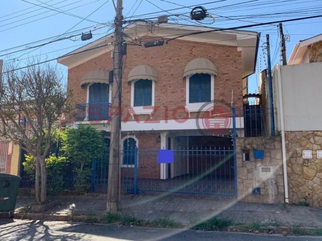 Jardim Proença, Campinas – Casa à Venda