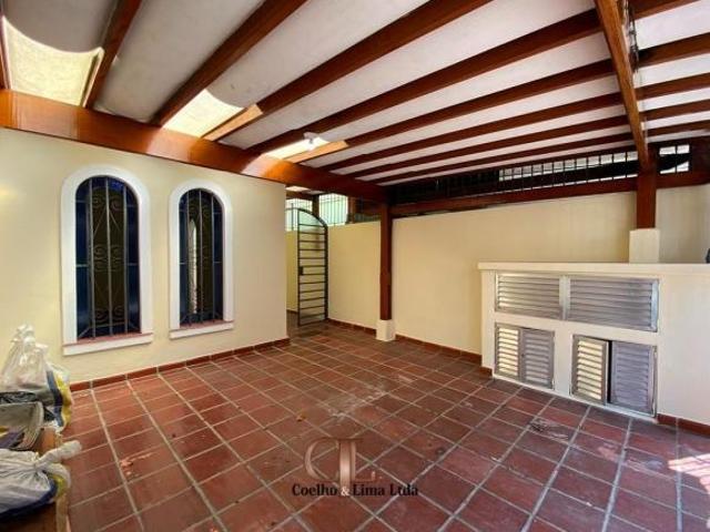 JARDIM PROMISSÃO CASA PRONTA PRA MORAR!