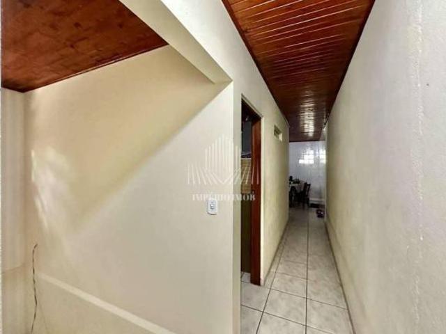 Jardim Rebelato Km 21 Rap. Tavares Sobrado 2 dorms em final de rua!