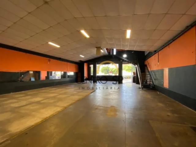 Jardim Redentor, Loja para aluguel com 360 m²