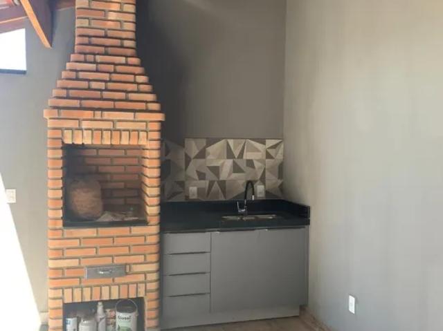 Jardim regente, 3 dormitorios, 175 metros