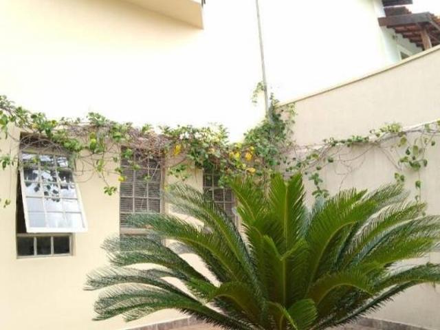Jardim Regente, Sobrado que aceita permuta em São Bernardo do Campo SP