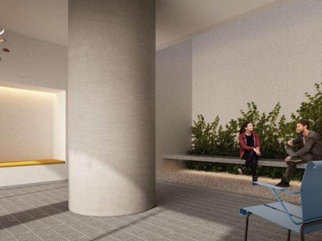 Jardim Residencial