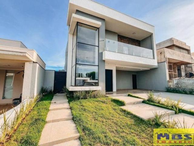 Jardim Residencial Alto de Itaici