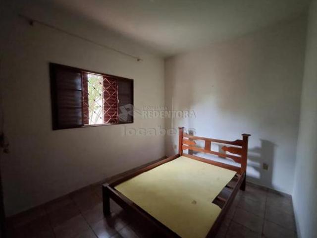 Jardim Residencial Vetorasso Casa Venda e Locação