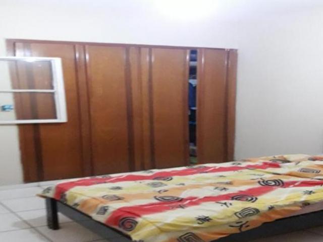 Jardim Residencial Vetorasso 2 dormitórios