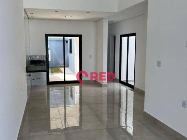 Jardim Residencial Villaggio Ipanema 1