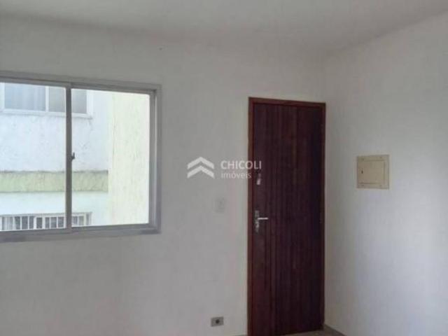 Jardim Rio das Pedras Cotia 52,00 M²