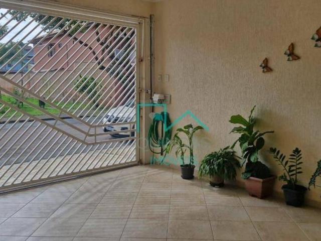 JARDIM TANNUS, CASA PARA VENDA, JUNDIAI/SP