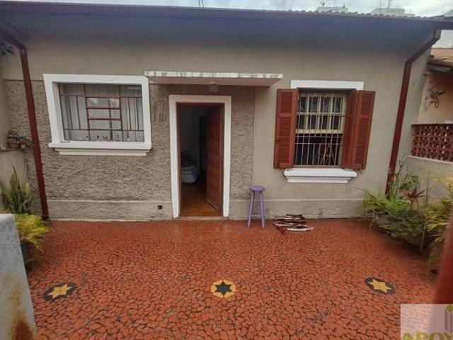 Jardim Taquaral casa Térrea próximo Marajoara Próximo Av Sargento Geraldo Santana
