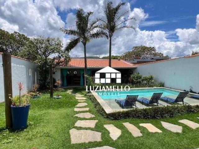 Jardim Taquaral, Pirenópolis GO, Excelente Oportunidade de Investimento, super rentável