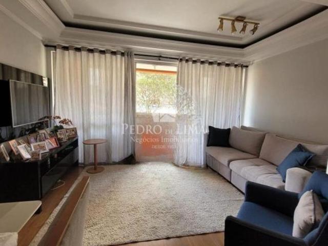 Jardim Textil ! 3 dormitórios co suite + duas vagas,Localização Privilegiada ! Excelente oportunida