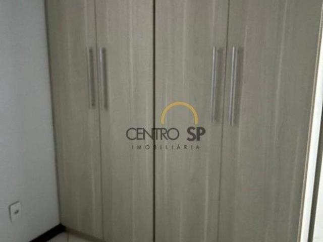 Jardim Terra Branca, Apartamento para venda com 81 m² e 3 quartos