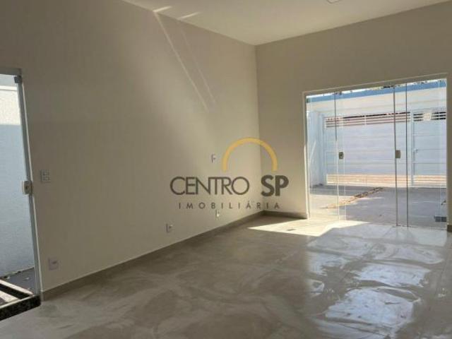 Jardim Terra Branca, Casa para venda com 137 m² e 3 Dormitórios 1 suíte