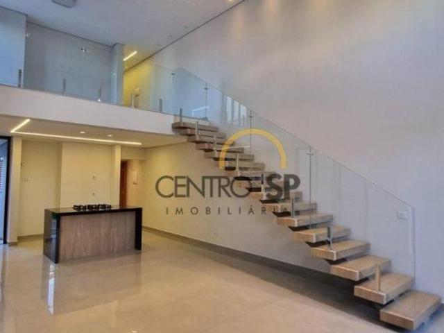 Jardim Terra Branca, Casa para venda com 160 m² e 3 Suítes