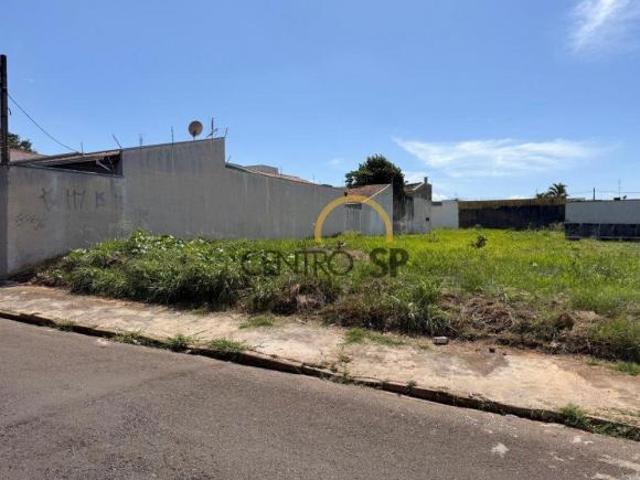 Jardim Terra Branca, Terreno para venda com 504 m²