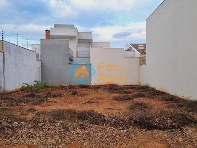 Terreno á venda Jardim Terramérica
