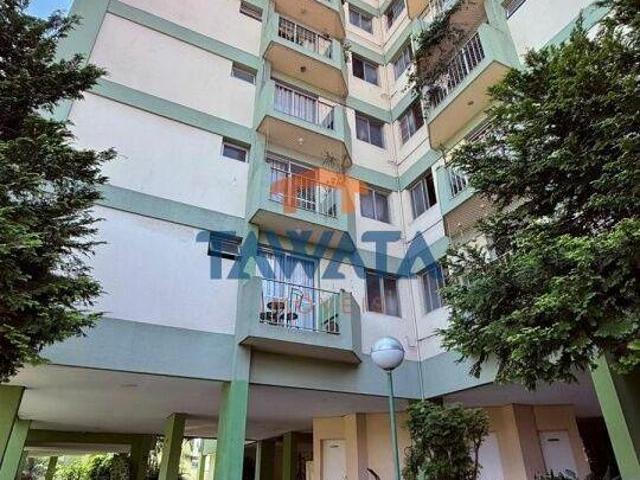 JARDIM TROPICAL