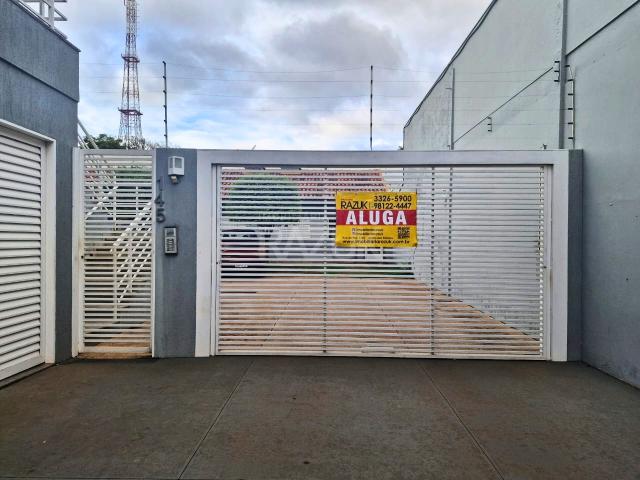 Jardim Tv Morena – Próximo à Av. Eduardo Elias Zahran