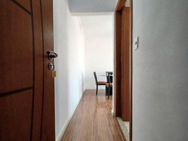 JARDIM UMARIZAL 52m² / 2 DORMS. /SALA P/2 AMBIENTES /FACE NORTE/ TERRAÇO C/LINDA VISTA / ANDAR ALTO