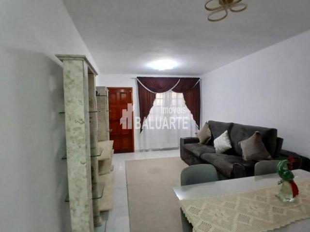 Jardim Ubirajara: Casa em condomínio com 70 m² com 2 dormiórios, 3 vagas