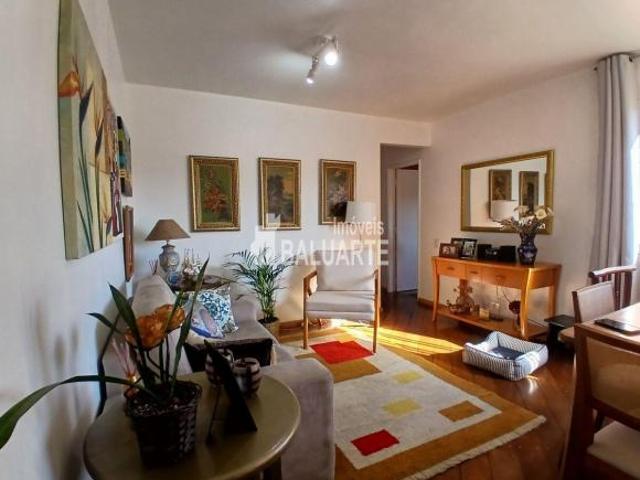 Jardim Ubirajara: Excelente Apartamento com 73 m² com 3 dormitórios sendo 1 suíte, garagem