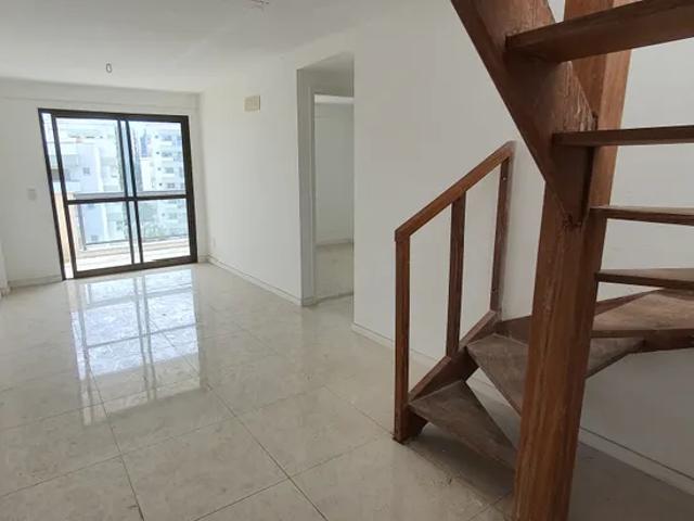 Jardim Uruçanga Cobertura 3 quartos à venda por R$ 850.000
