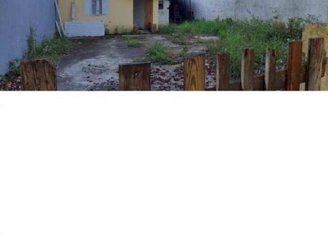 JARDIM UTINGA CASA SIMPLES PARA DEMOLIR