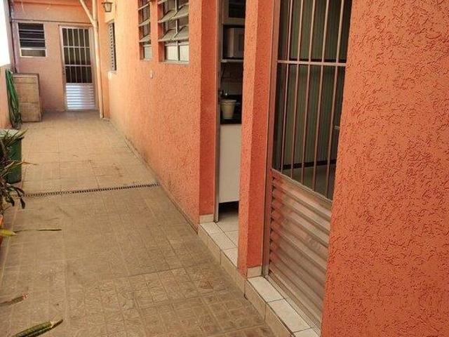 JARDIM UTINGA CASA TÉRREA
