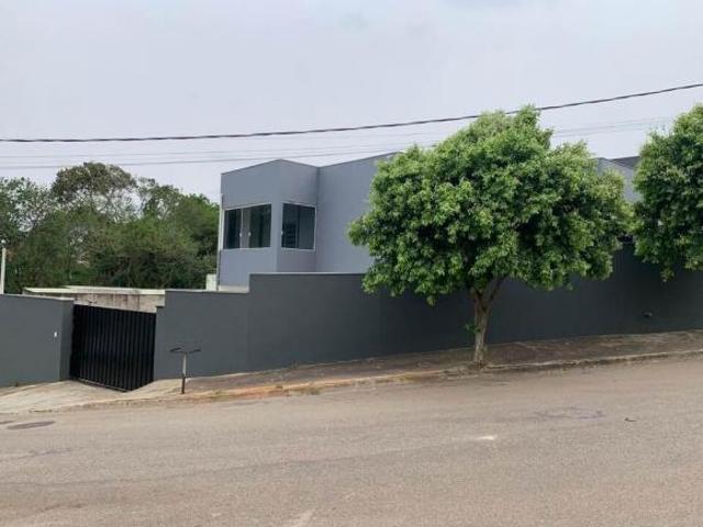 JARDIM VERNONA