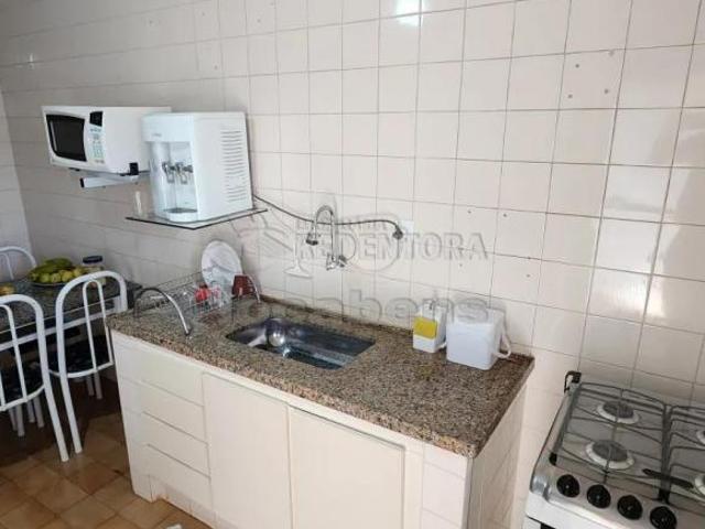 Apartamento à venda Jardim Vivendas, São José do Rio Preto/SP