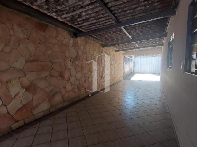 Jardim Vila Boa, Lote com Casas