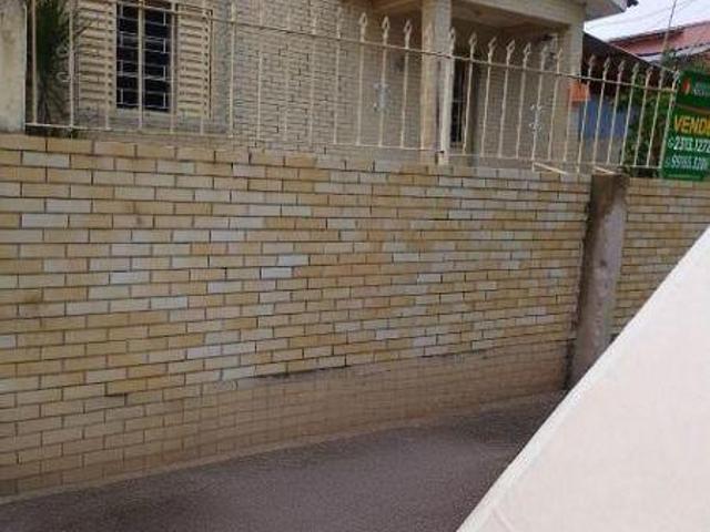 JARDIM VILA NOVA TERRENO COM 2 CASAS DE ALVENARIA