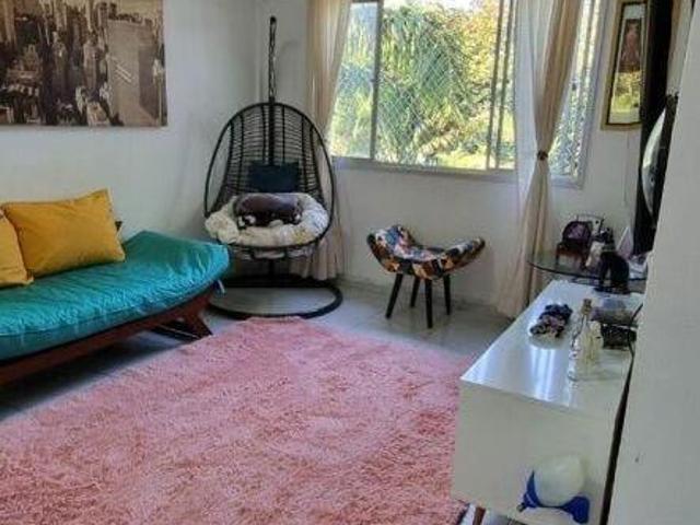 Jardim Vilas Boas Próximo a Av Cupece 3 dormitórios