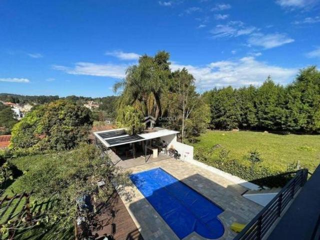Jardim Villaça São Roque 1.000,00 M²