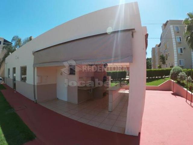 Jardim Yolanda térreo com 2 dormitórios