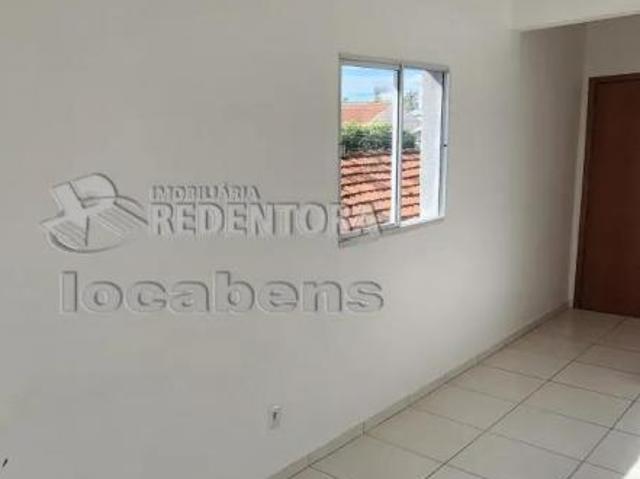 Jardim Yolanda Apartamento com 02 dormitórios
